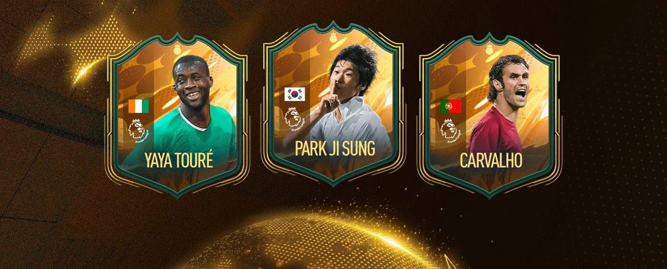 New FIFA 23 World Cup FUT Heroes Announced. - Levelled Up Gaming ...