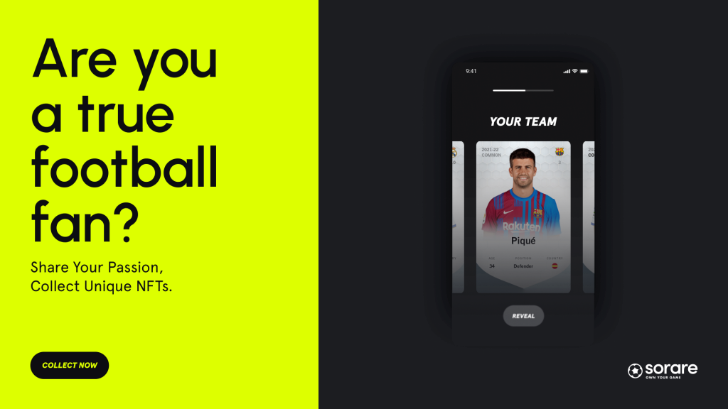 How to get your first FGS token in FIFA 23 - Levelled Up Gaming