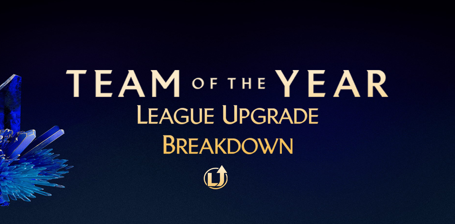 Team Of The Year League Upgrade Breakdown - Levelled Up Gaming ...