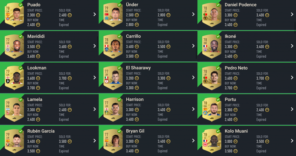 Position Change Trading - Levelled Up Gaming | Trading Discord | Streamers | Leagues