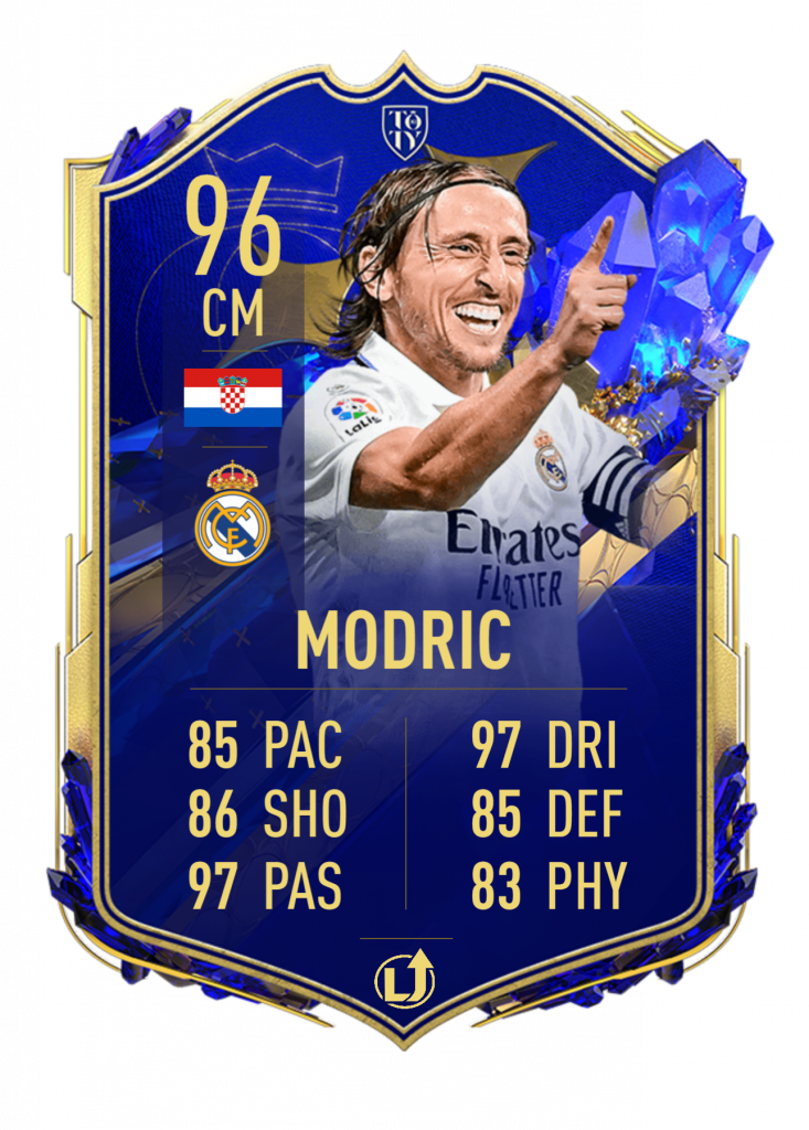Season 8 Shapeshifters In FIFA 23 Has Just Dropped And The Rewards Are ...