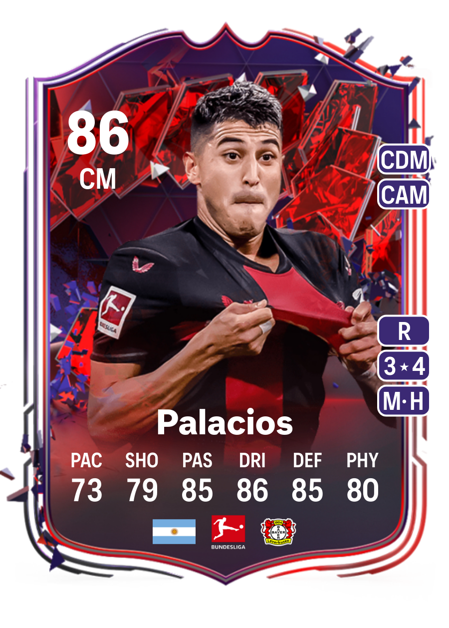 EA FC 24 Review: Insane Reveal of Trailblazers Team 2 - Levelled Up ...