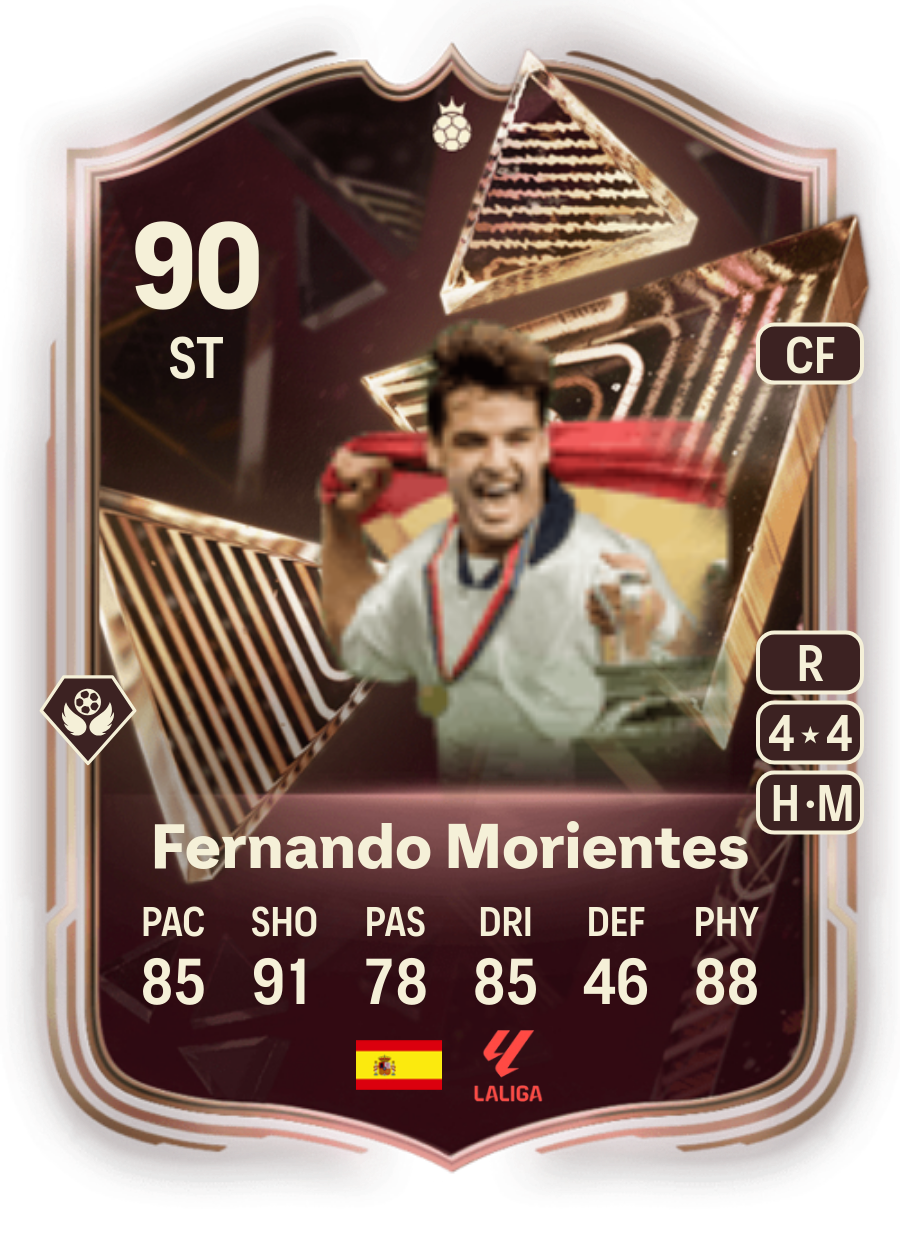 EA FC 24 Review: Triple Threat Team One - Levelled Up Gaming | Trading ...