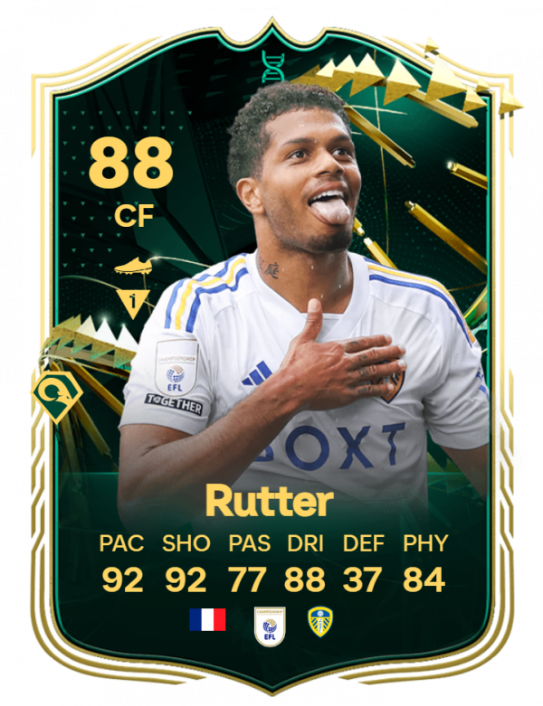 Top 5 Cards for TOTY Striker Prospect - EA FC 24 - Levelled Up Gaming ...