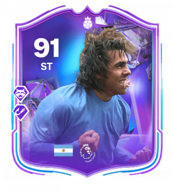 The Most Amazing Fantasy FC Tracker