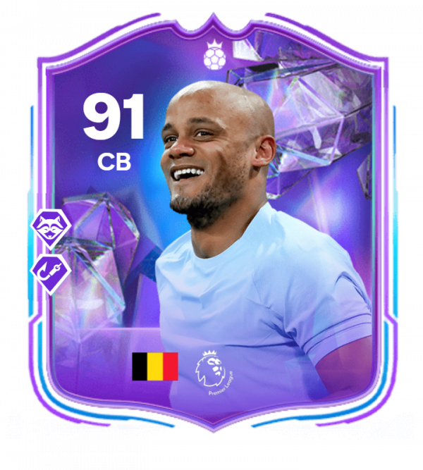 The Most Amazing Fantasy FC Tracker