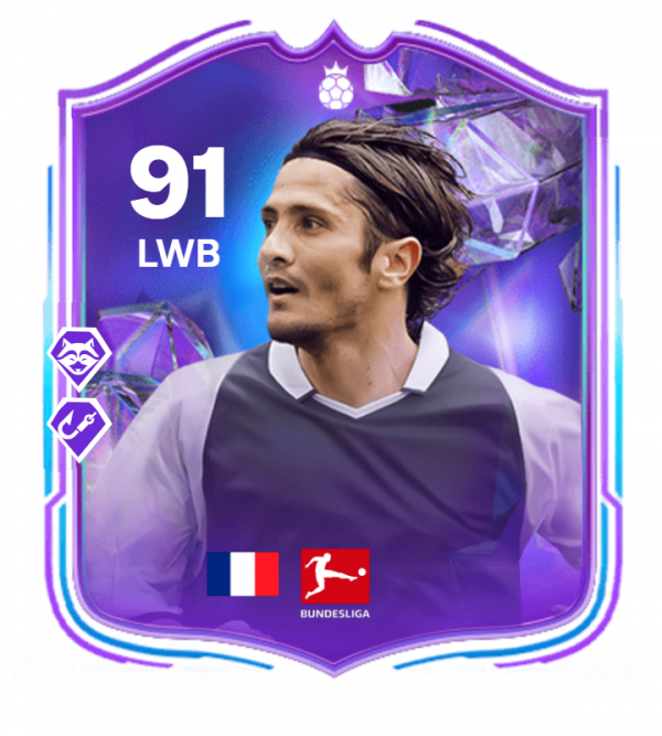 The Most Amazing Fantasy FC Tracker