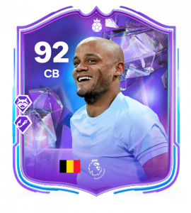 The Most Amazing Fantasy FC Tracker