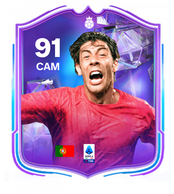 The Most Amazing Fantasy FC Tracker