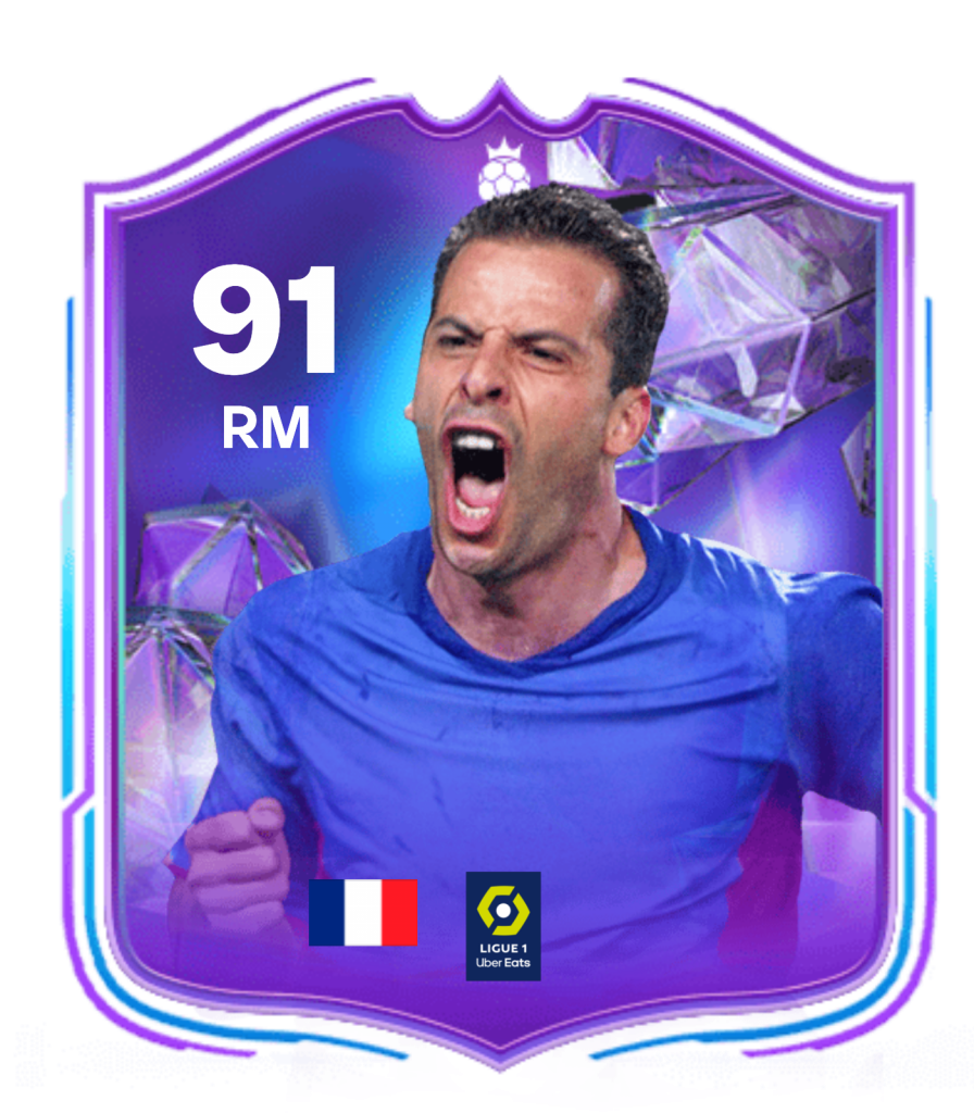 The Most Amazing Fantasy FC Tracker