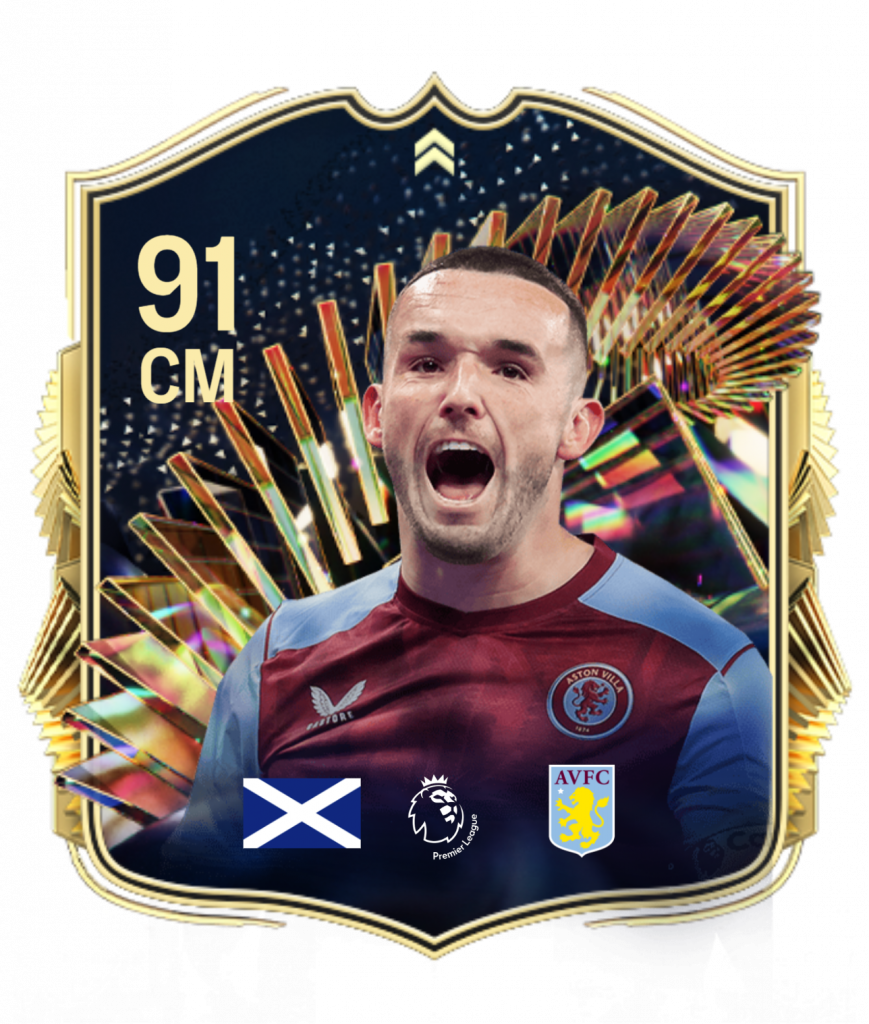 Team Of The Season (TOTS) Live Tracker