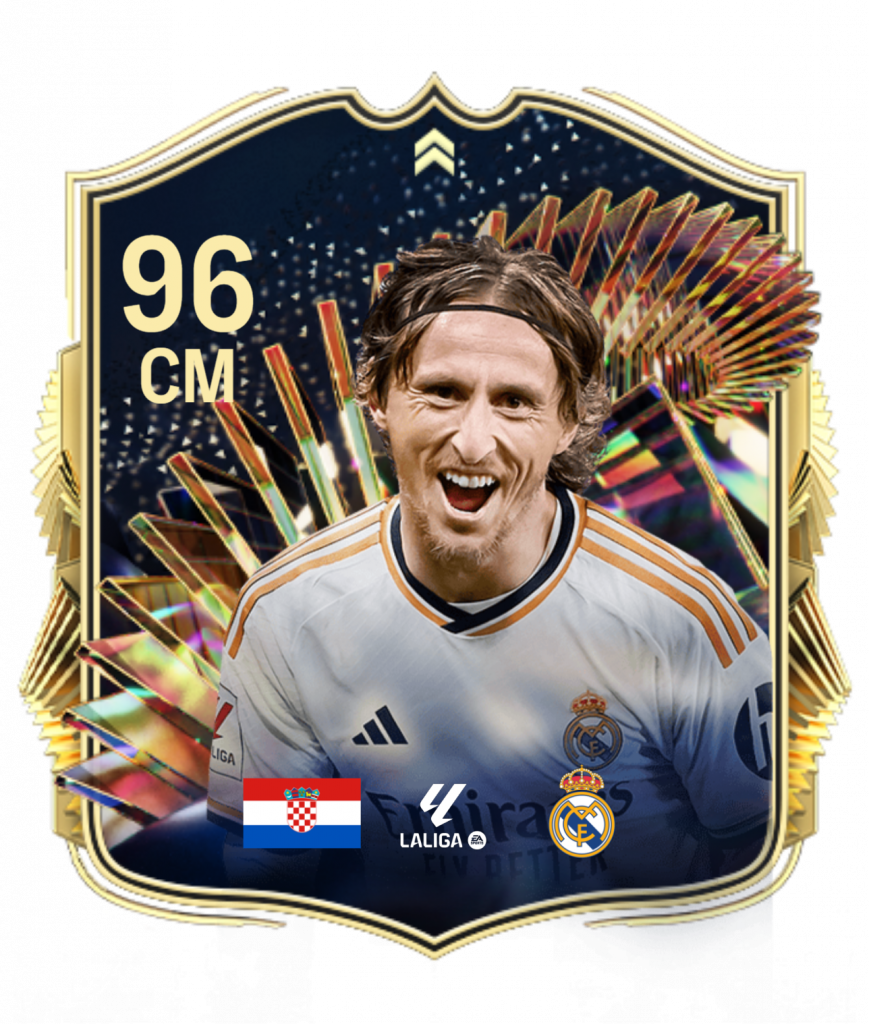 Team Of The Season (TOTS) Live Tracker