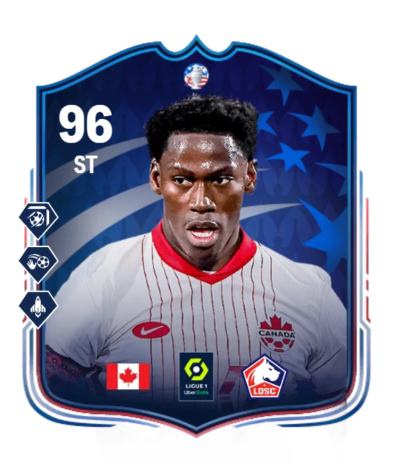 Make Your Mark Tracker