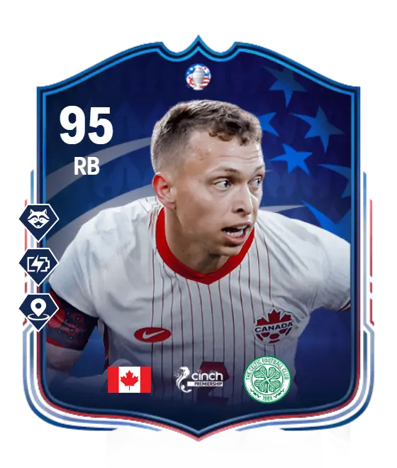 Make Your Mark Tracker