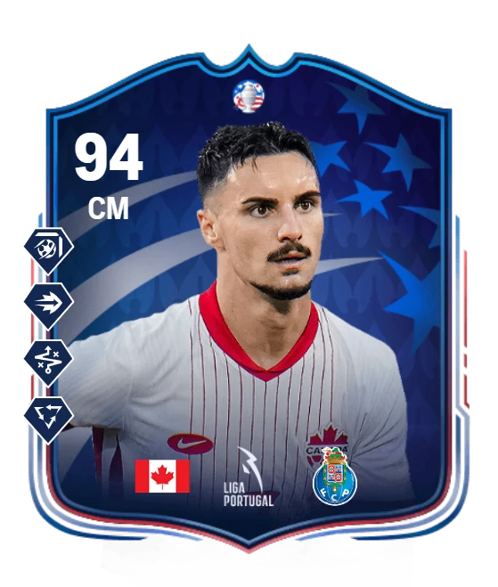 Make Your Mark Tracker