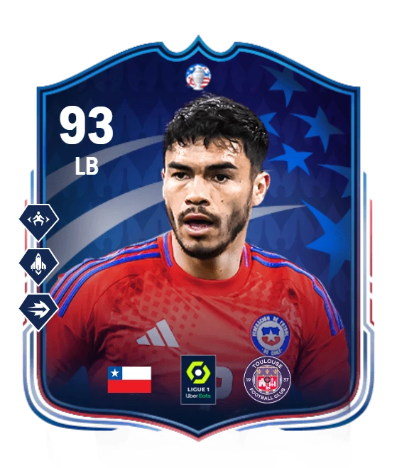 Make Your Mark Tracker