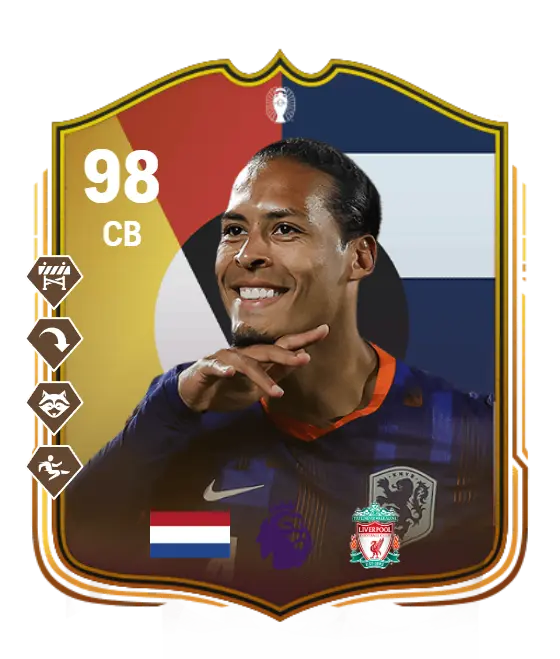 Make Your Mark Tracker